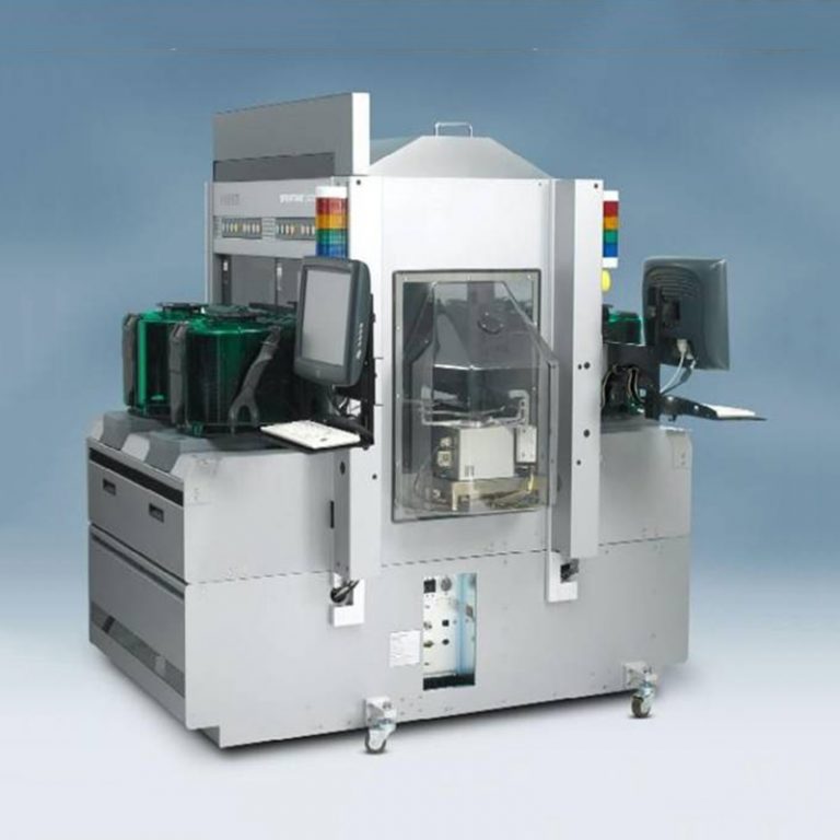 ASYST 300mm Spartan Sorter EFEM Compact with 4 I/O – 弘景興業有限公司