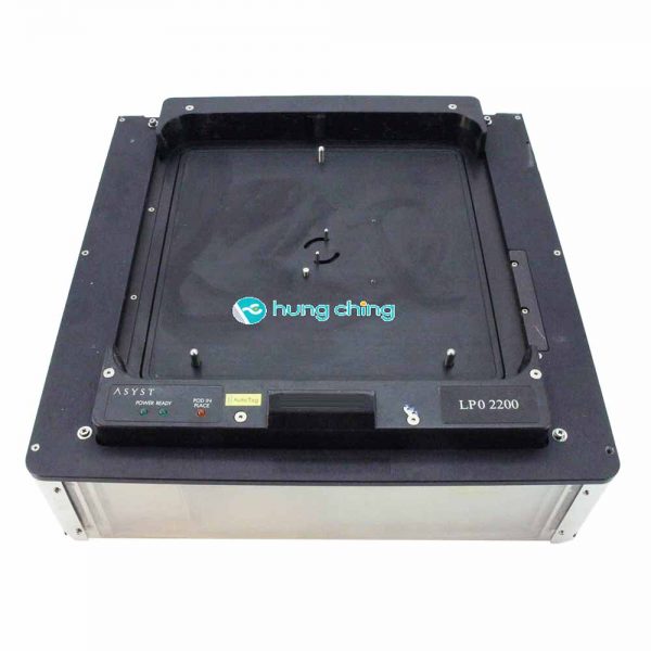 ASYST SMIF – 弘景興業有限公司