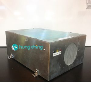 Brooks ESC-200 Controller – 弘景興業有限公司