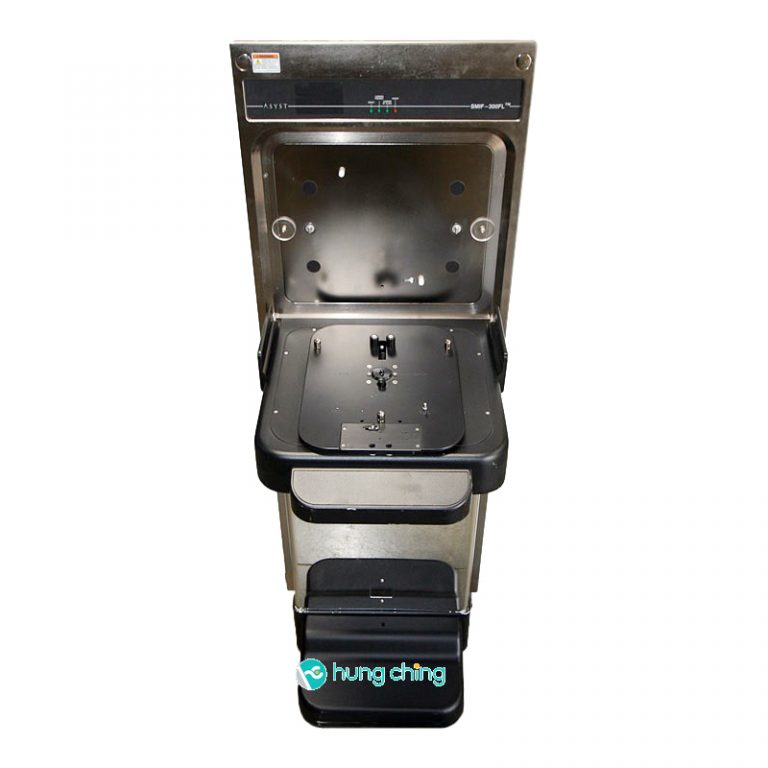 ASYST load port – 弘景興業有限公司