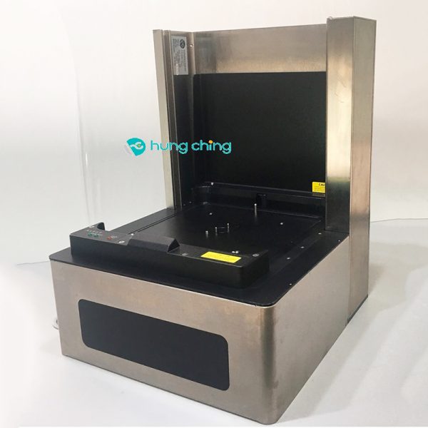 ASYST SMIF – 弘景興業有限公司