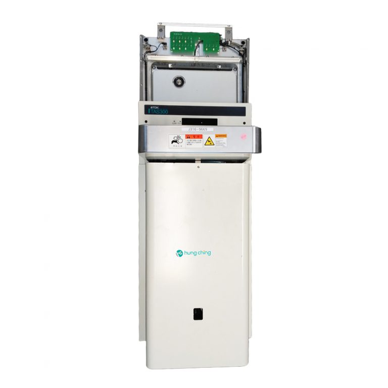 ASYST load port S3 – 弘景興業有限公司