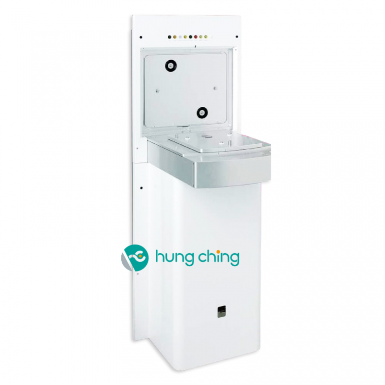 TDK load port E3 – 弘景興業有限公司